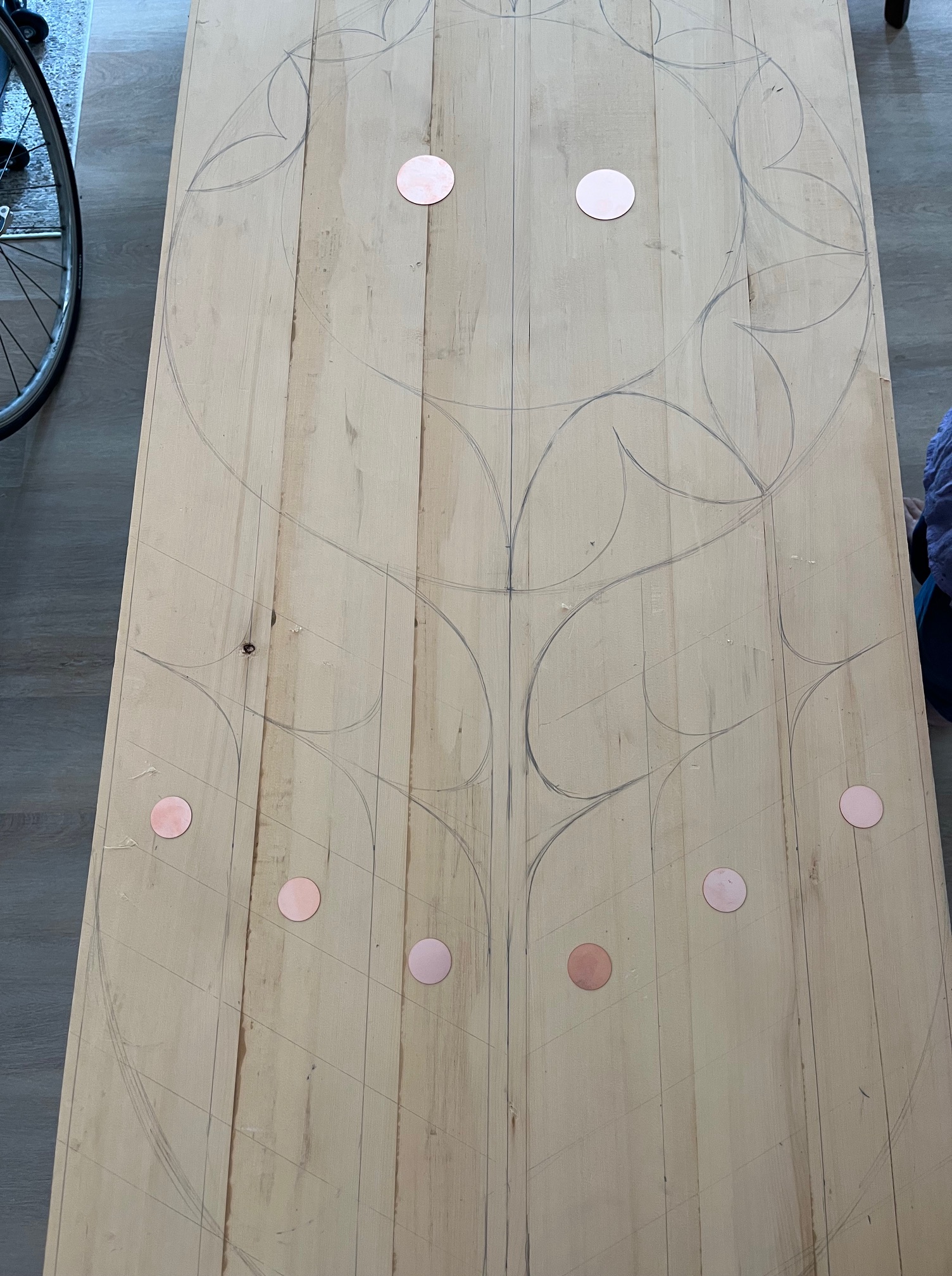 Project of the Month – Angela Marston Art & Design