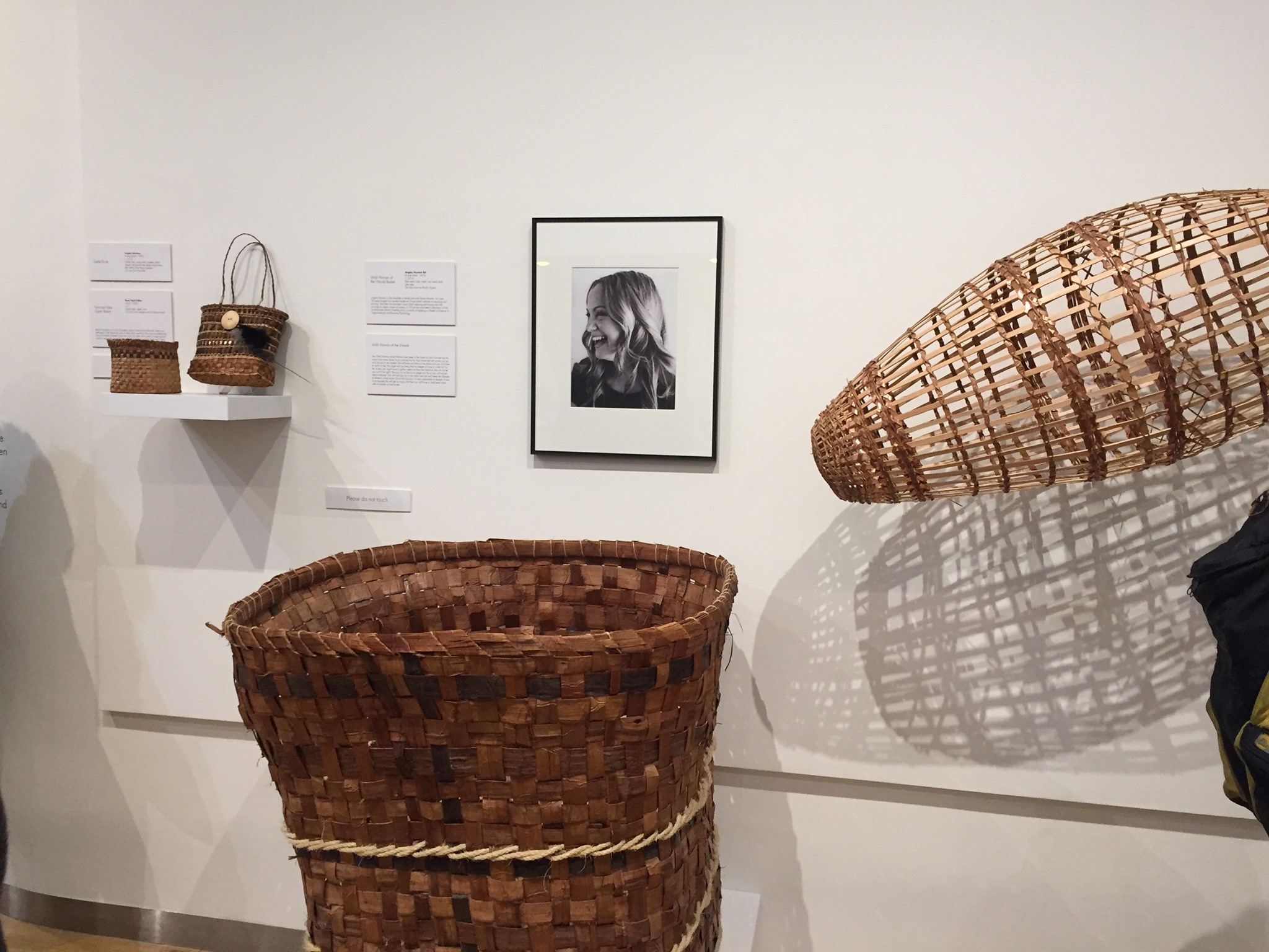 Angela Marston Art & Design – Angela Marston, Coast Salish Artist