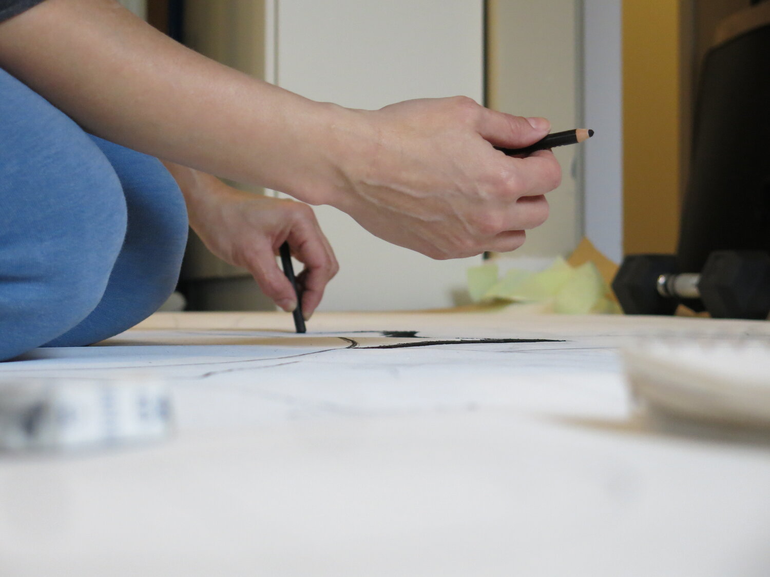 Pushing the Boundaries of Design – Angela Marston Art & Design
