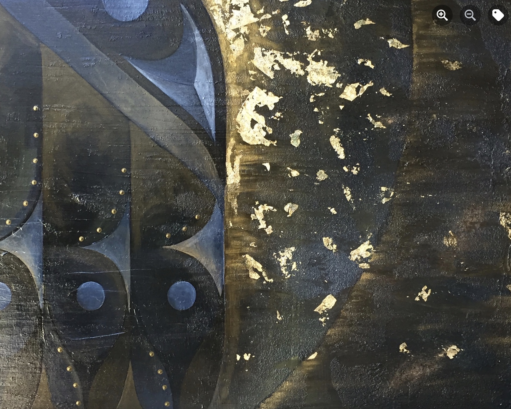 Pushing the Boundaries of Design – Angela Marston Art & Design
