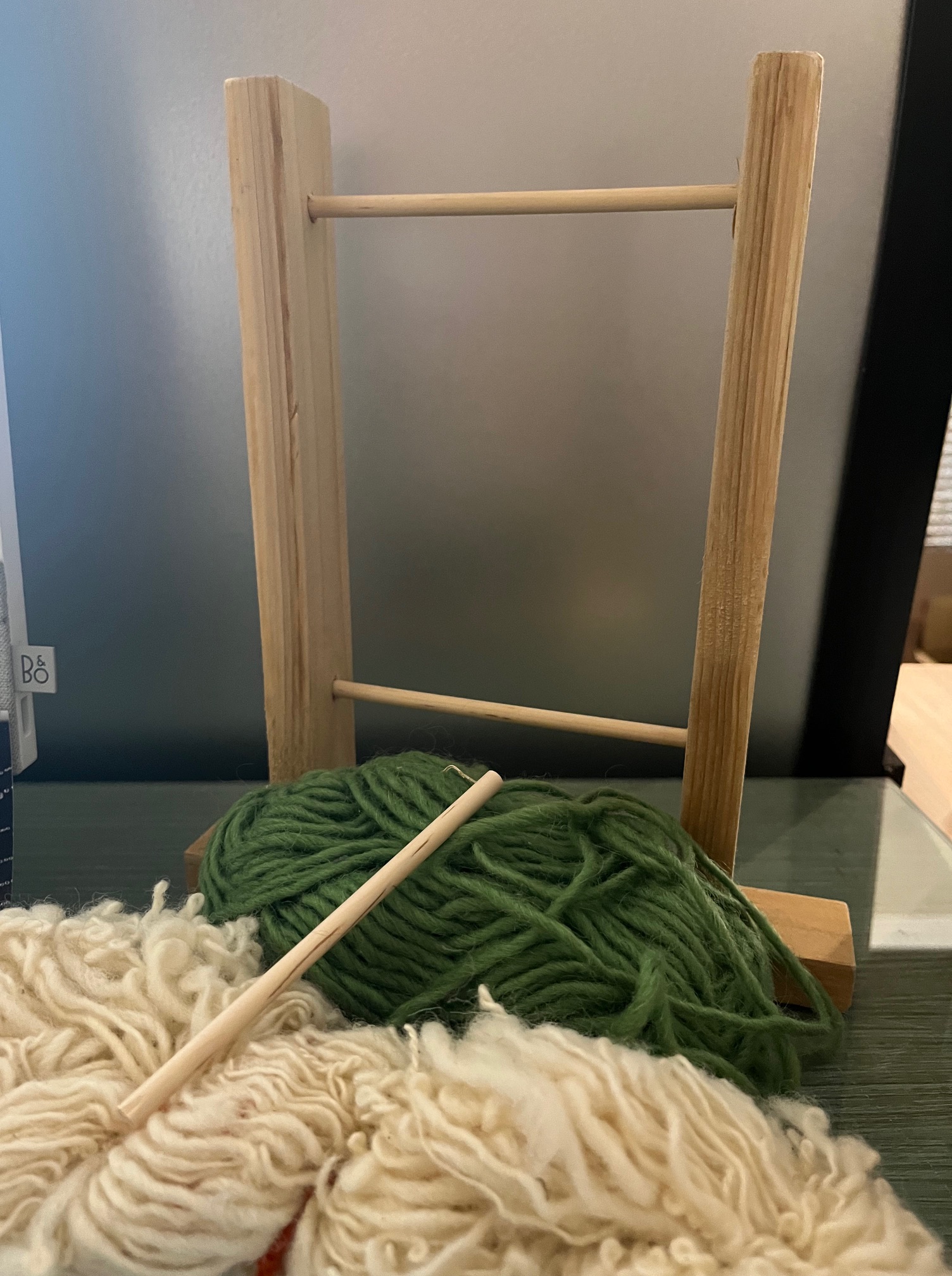 Weaving and Research – Angela Marston Art & Design
