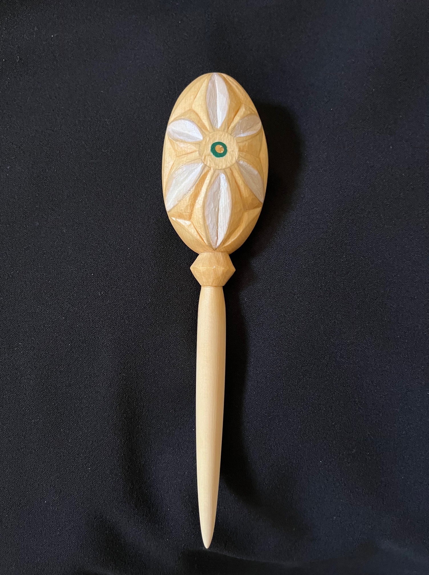 Making Wearable Art – Angela Marston Art & Design